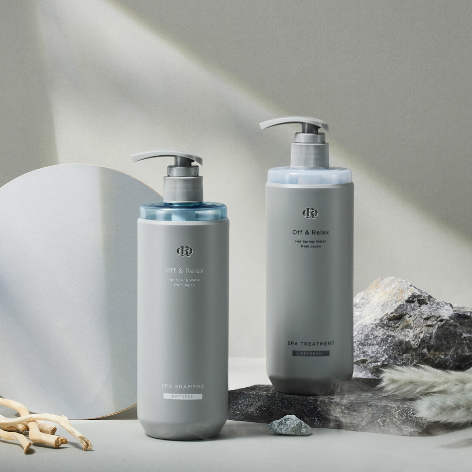 Off & Relax（オフアンドリラックス） 公式オンラインショップ