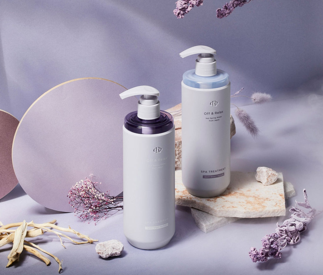 Off & Relax（オフアンドリラックス） 公式オンラインショップ